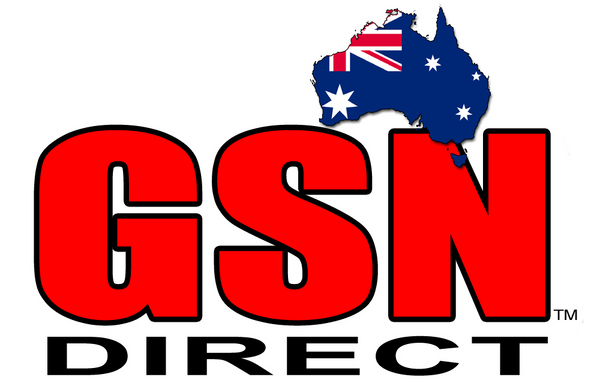 GSN Direct™ Australia