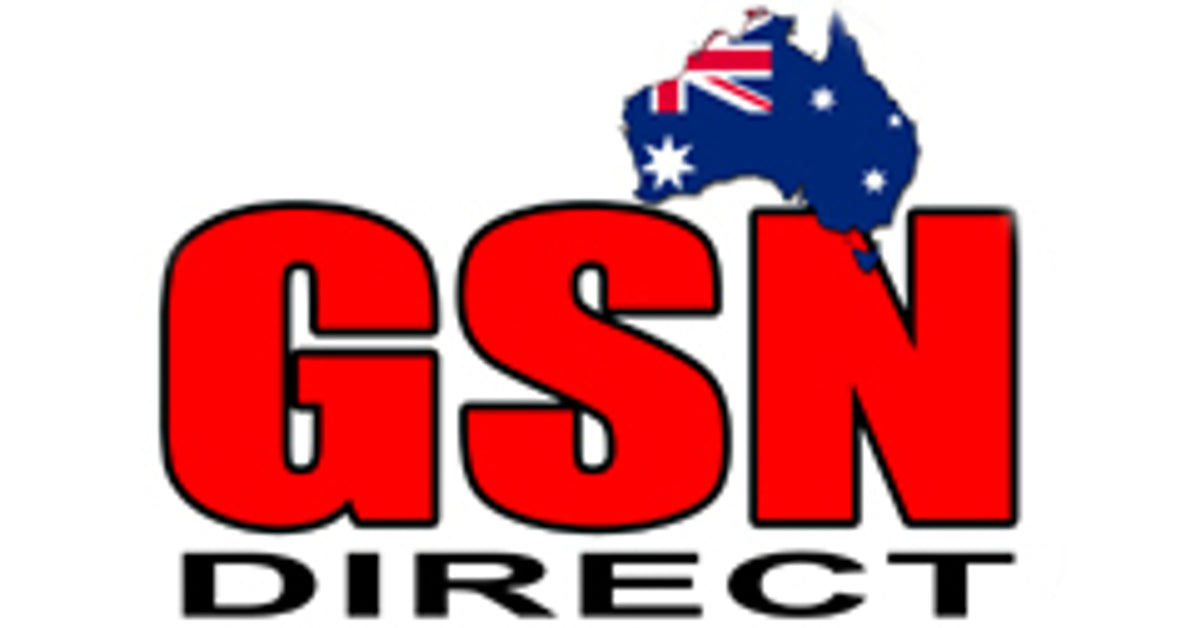 GSN Direct™ Australia