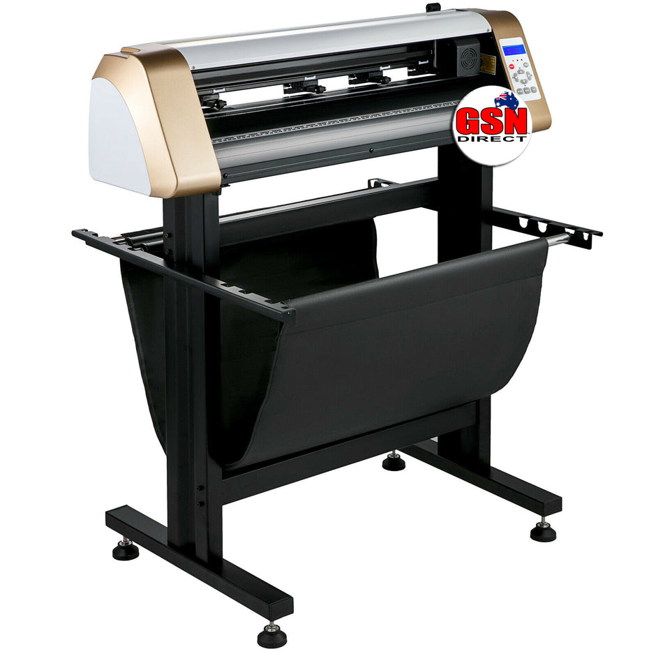 Vinyl Cutting Plotters – GSN Direct™