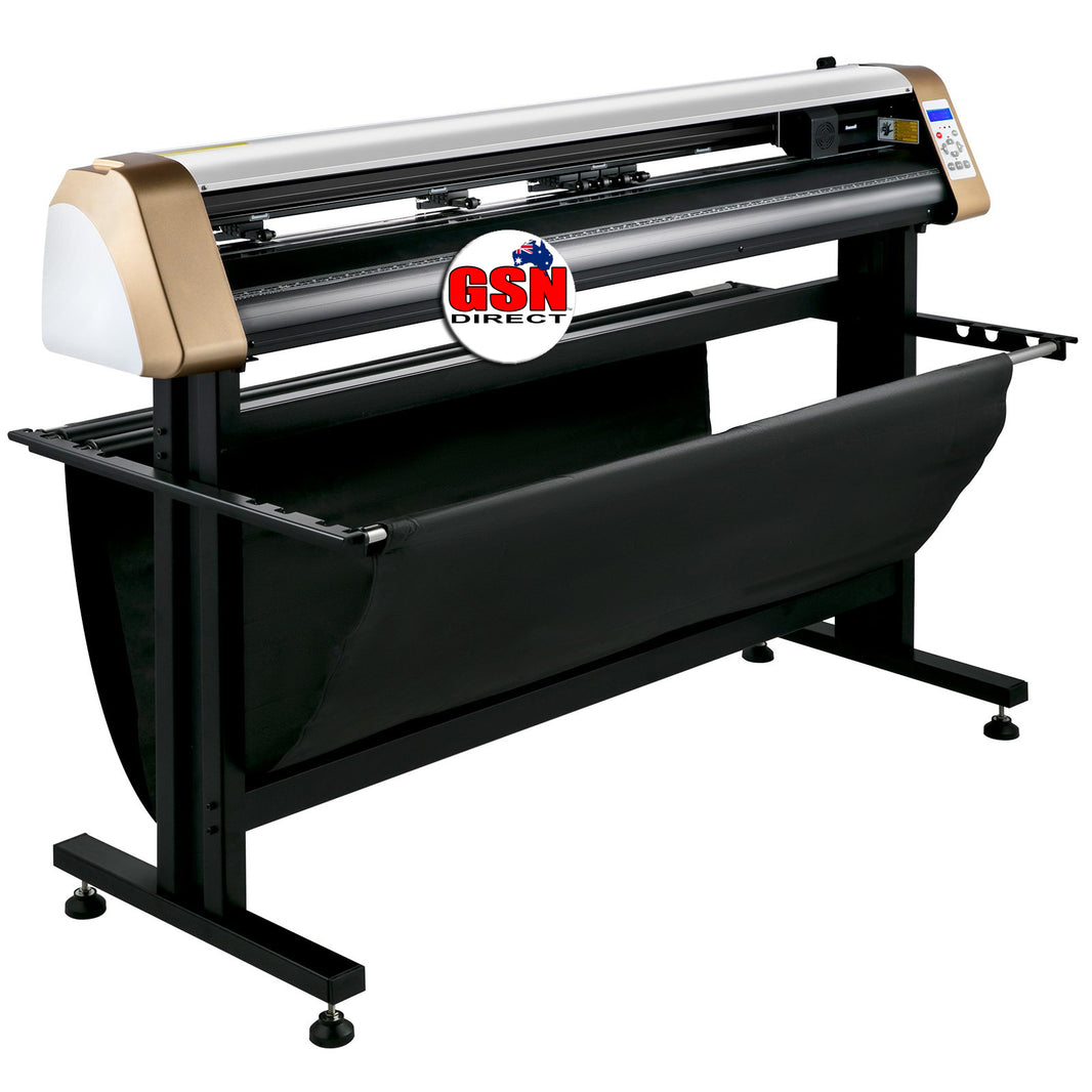 Vinyl Cutting Plotters – GSN Direct™